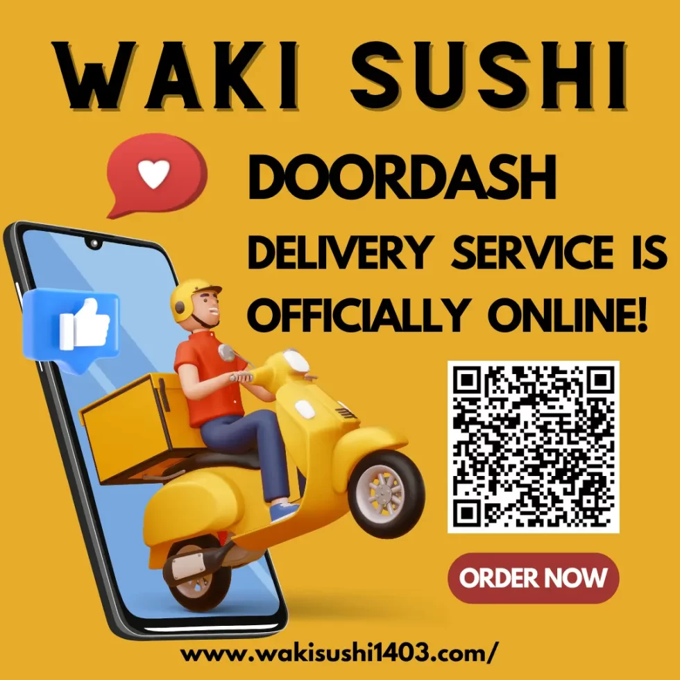 Waki Sushi - Japanese restaurant | Online Order | Alameda｜CA